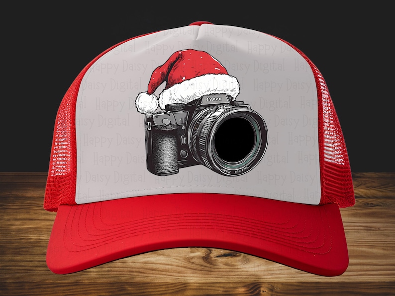 Camera PNG, Christmas Camera PNG, Camera Christmas PNG, Photography Png ...