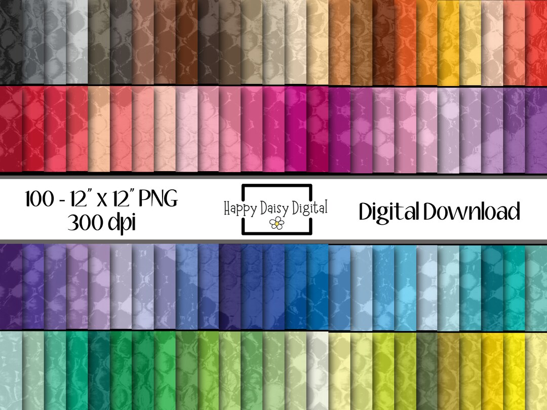 Snake Skin Texture, Digital Paper, Digital Backdrop, Scrapbook Paper ...