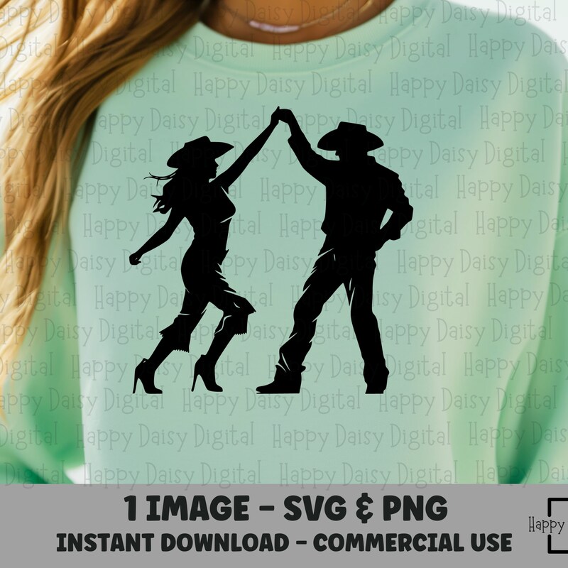 Dancer Clipart - Etsy