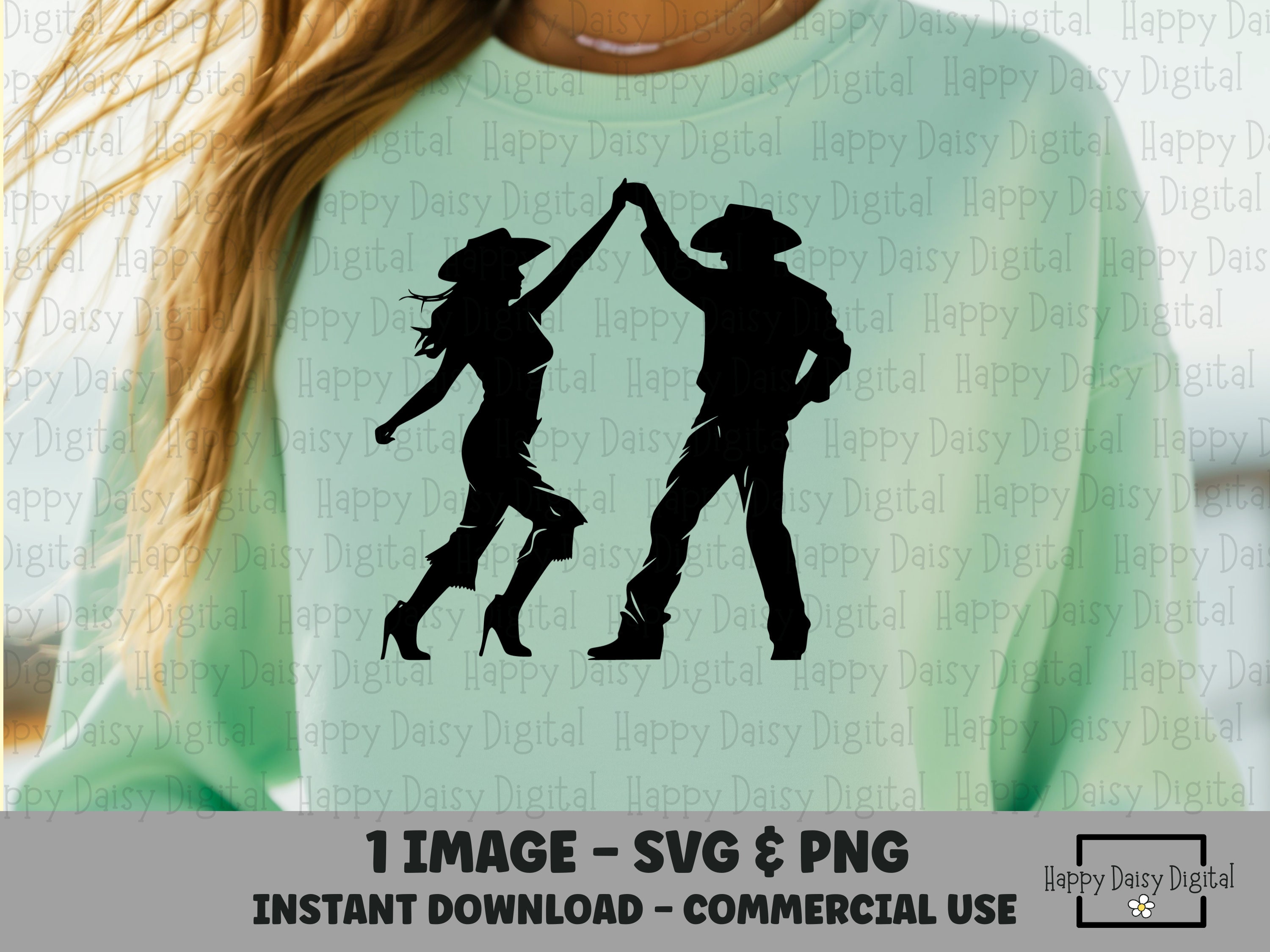 Square Dance SVG, Square Dance, Dance Clipart, Dancer SVG, Square Dance ...