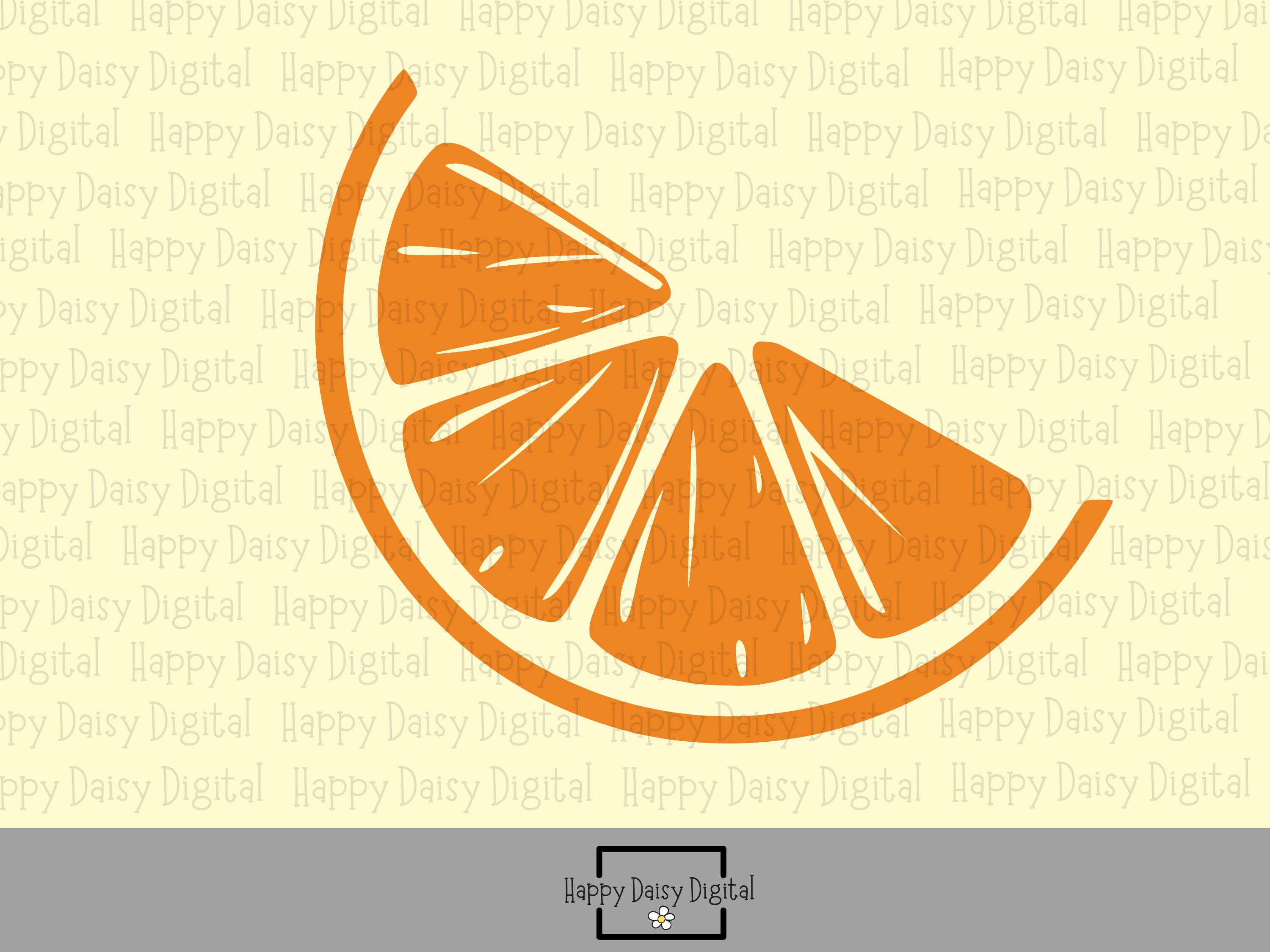 Orange SVG, Orange PNG, Orange Clipart, Orange Clip Art, Fruit Svg ...