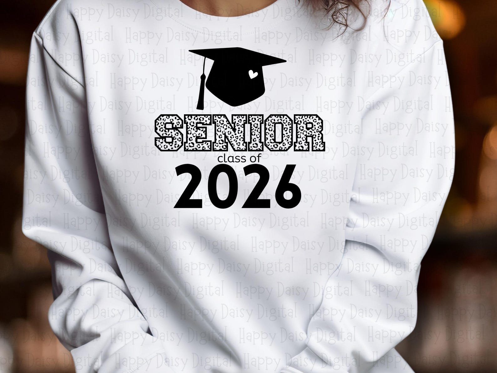 Senior 2026 Svg, Graduation Svg, Class of 2026 Svg, Senior Class 2026 ...
