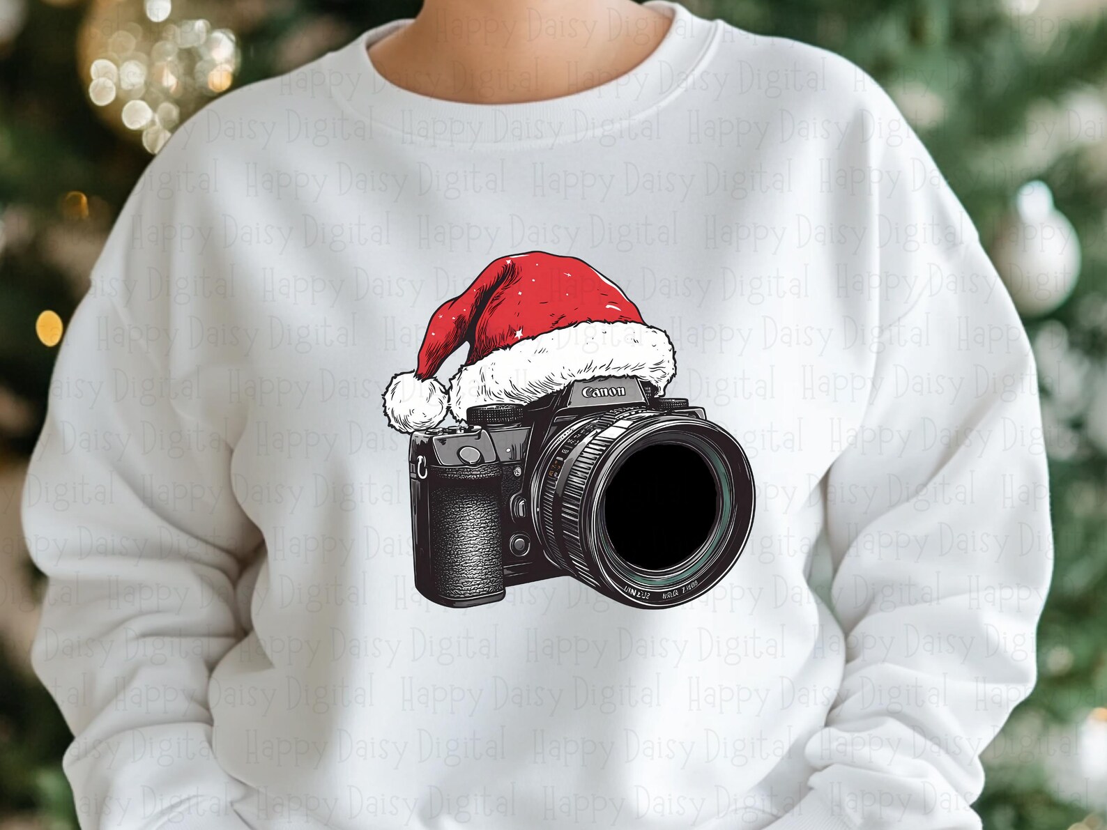 Camera PNG, Christmas Camera PNG, Camera Christmas PNG, Photography Png ...