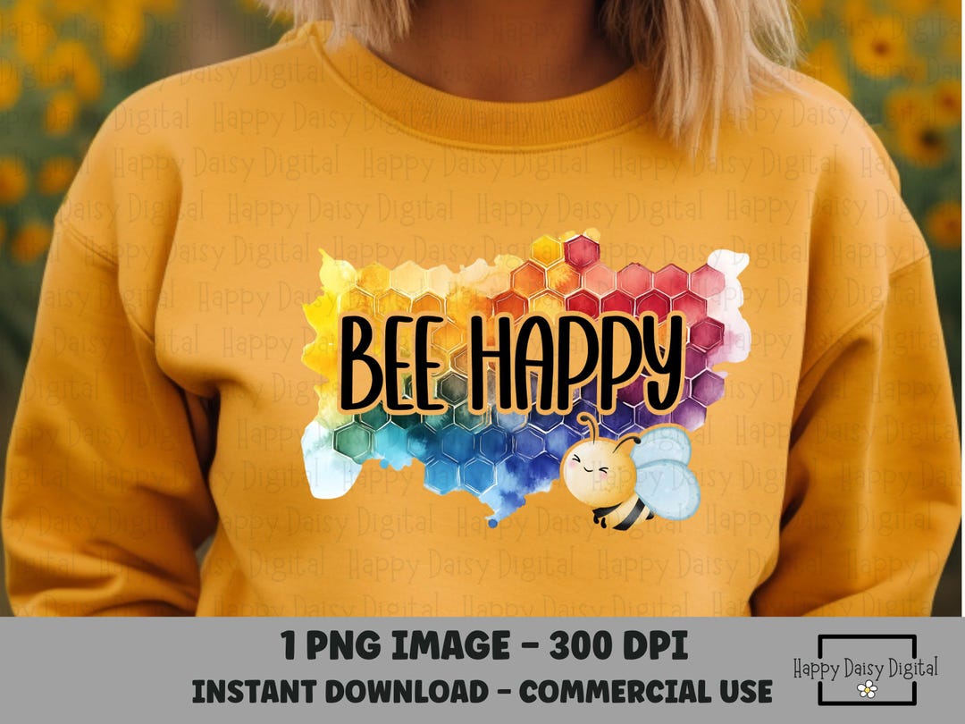 Bee Happy PNG, Bee PNG, Bee King Png, Bee Clipart, Bee Happy Clipart ...