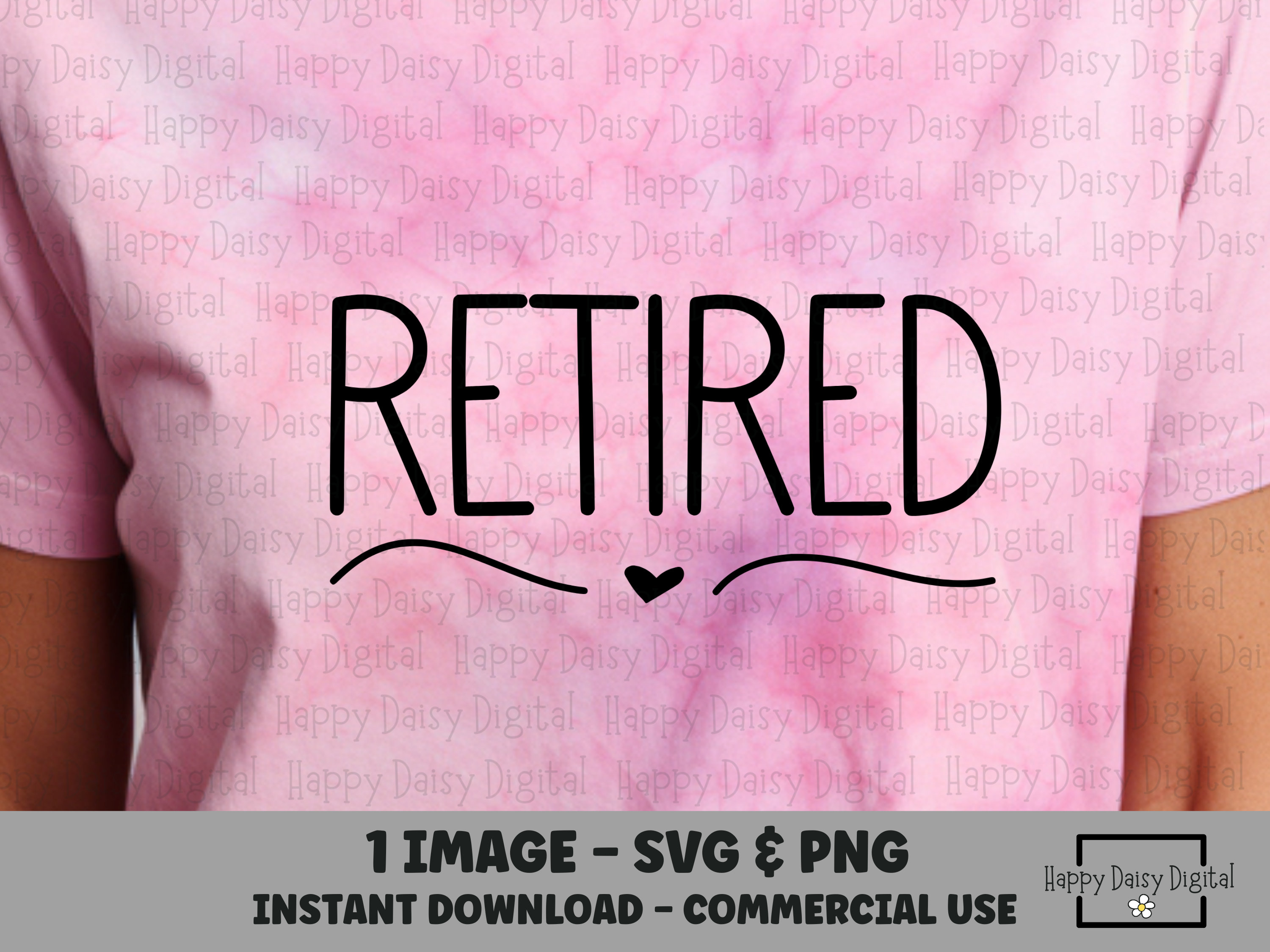 Retired SVG, Retired PNG, Retired Clipart, Retirement Svg, Retirement ...