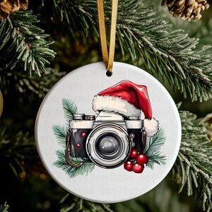 Camera PNG, Christmas Camera PNG, Camera Christmas PNG, Photography Png ...