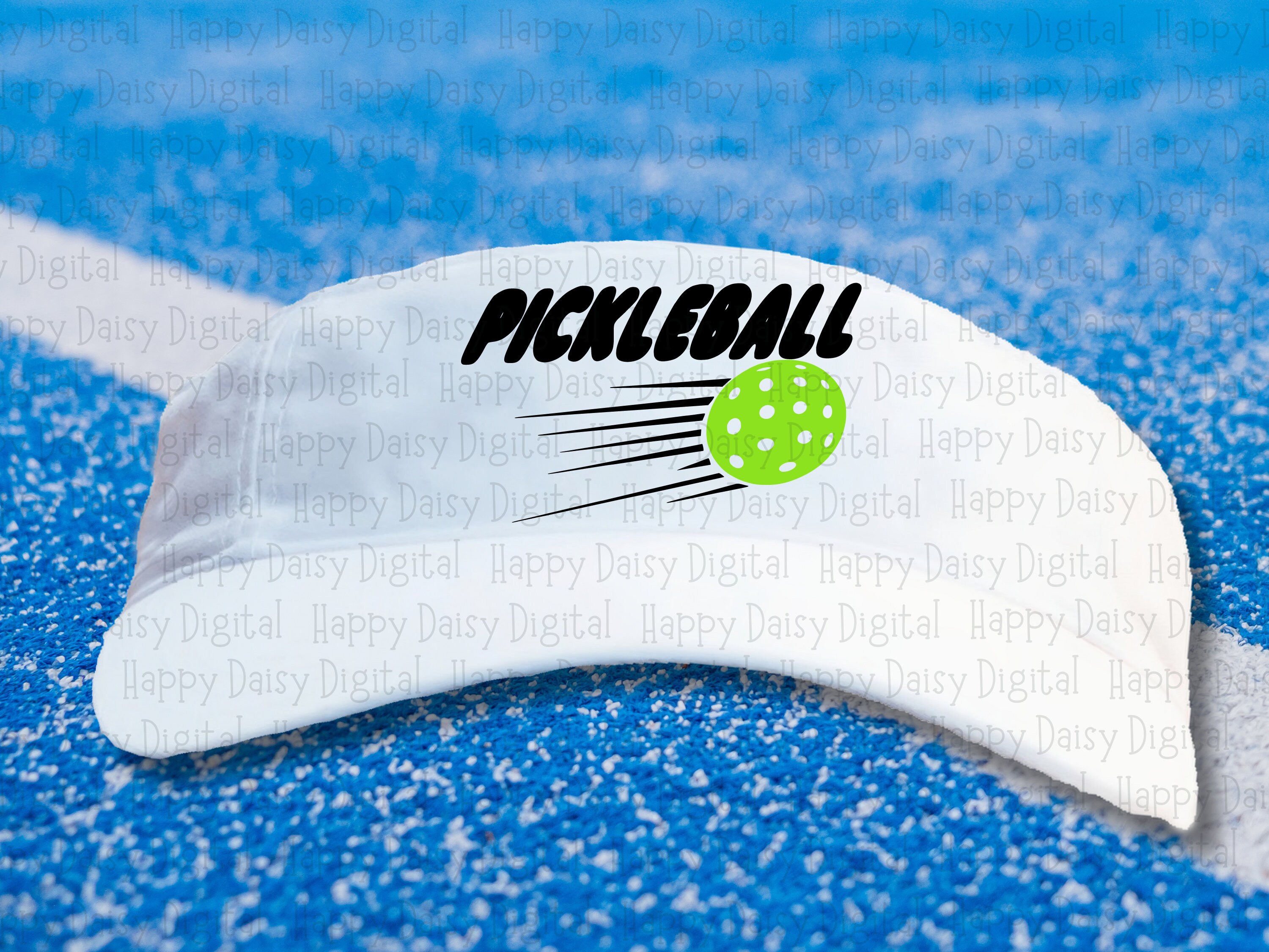 Pickleball SVG Pickle Ball SVG Bundle, Pickleball PNG Bundle ...