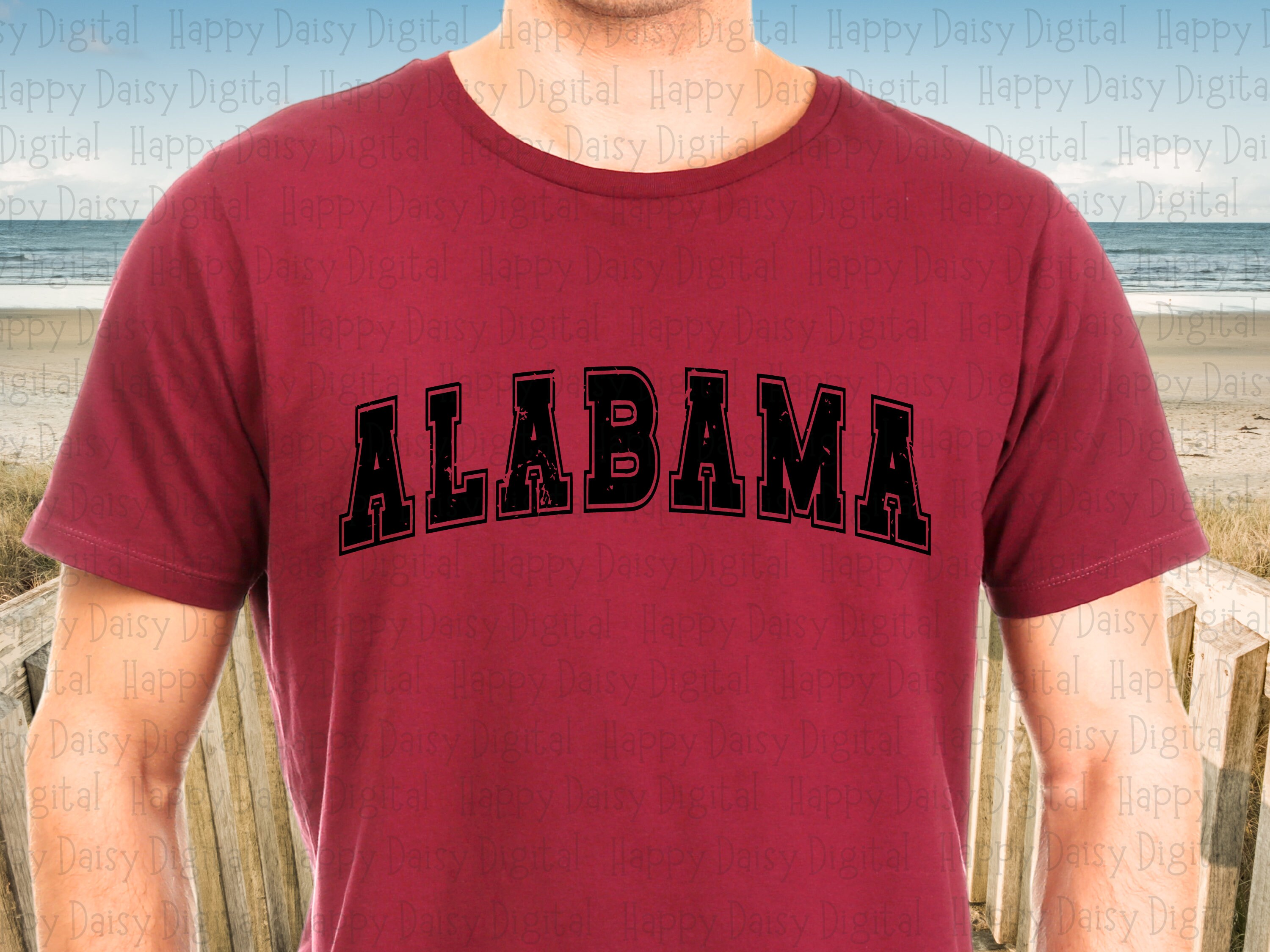Alabama SVG, Alabama PNG, Alabama Clipart, Bama SVG, Bama Png, Bama ...