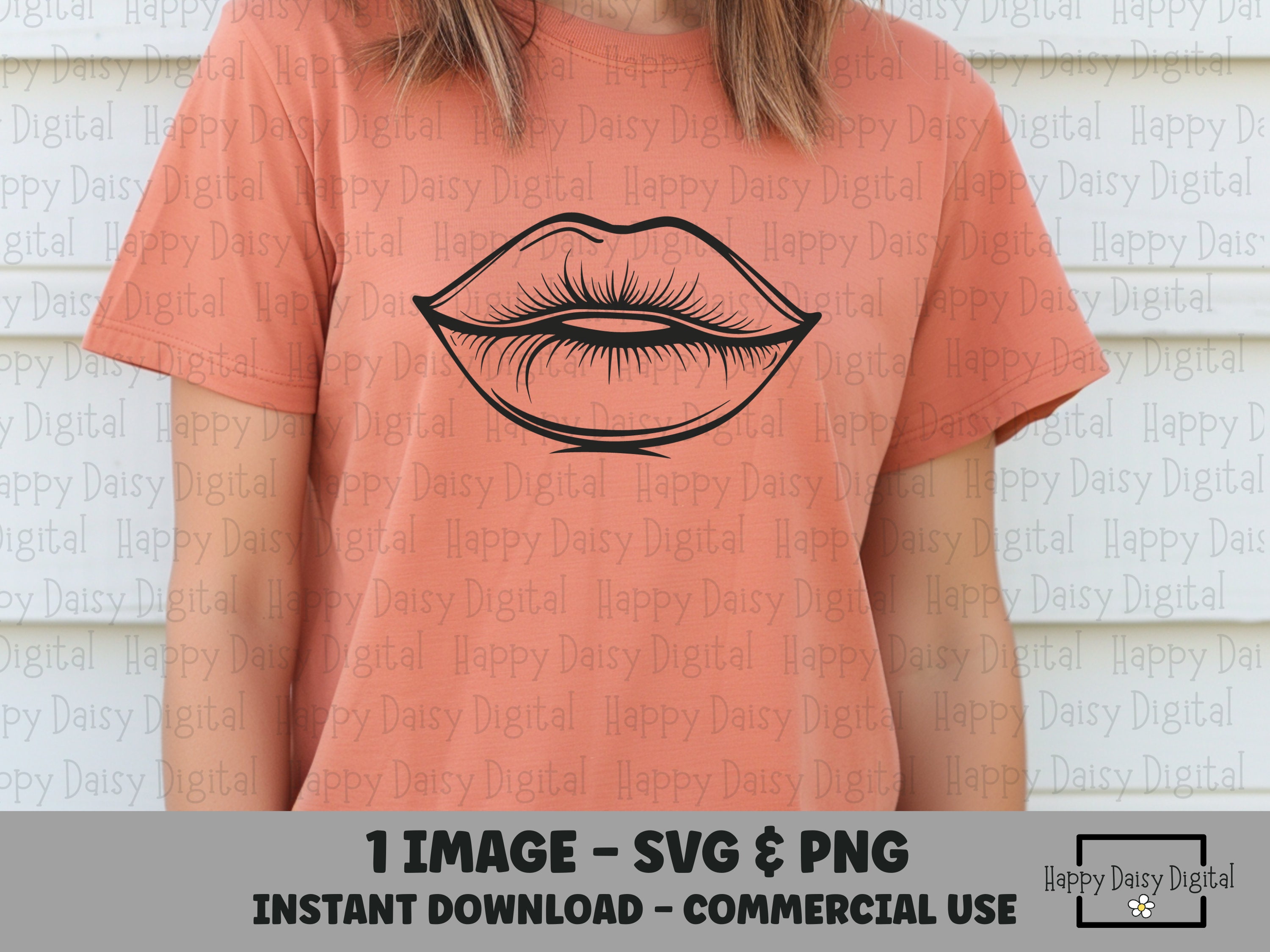 Lips SVG, Lips SVG, Lip Clipart, Lips PNG, Lip Vector, Lip Silhouette ...
