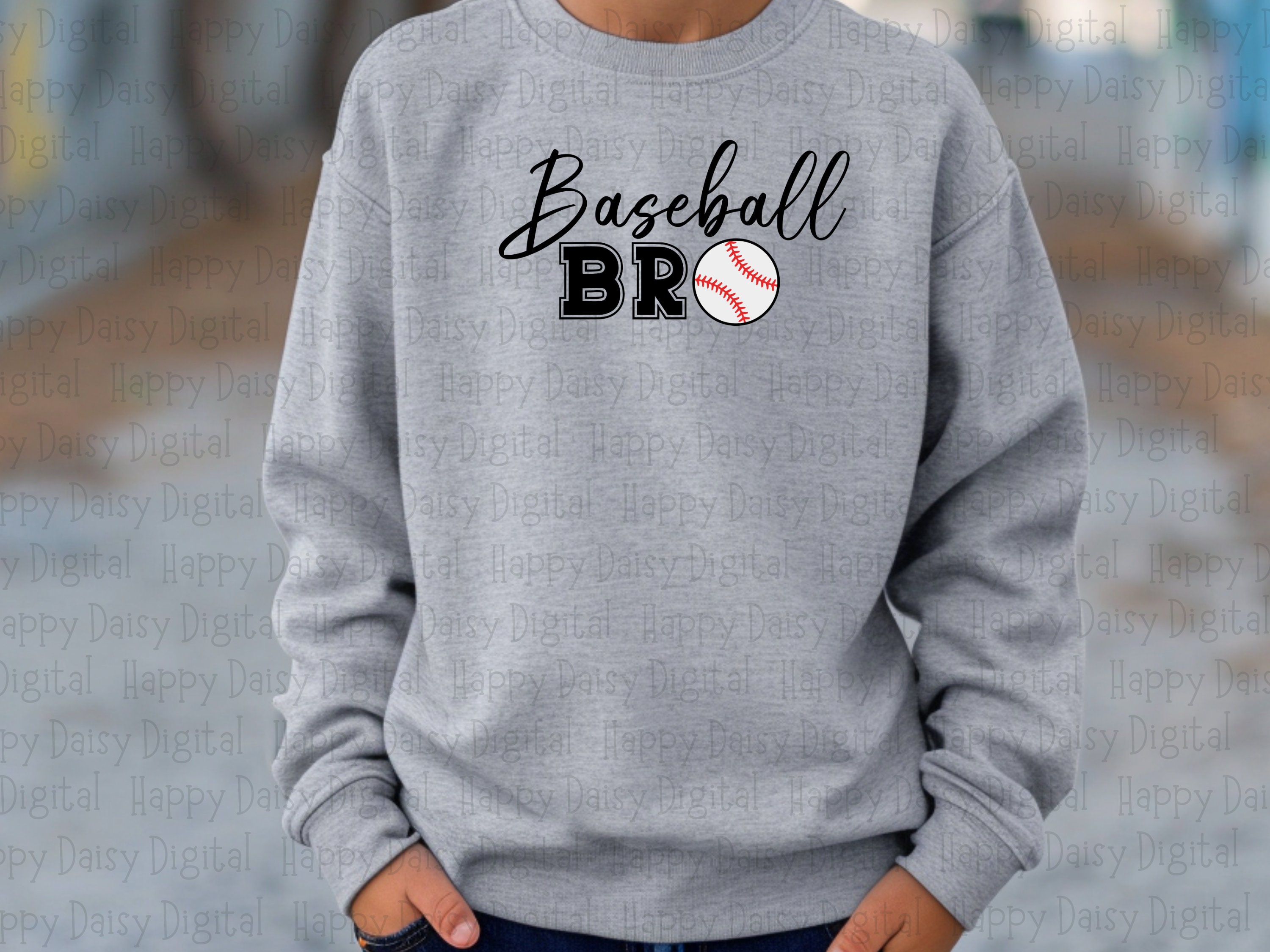 Baseball Brother SVG Bundle, Baseball SVG, Baseball Bro, Baseball ...