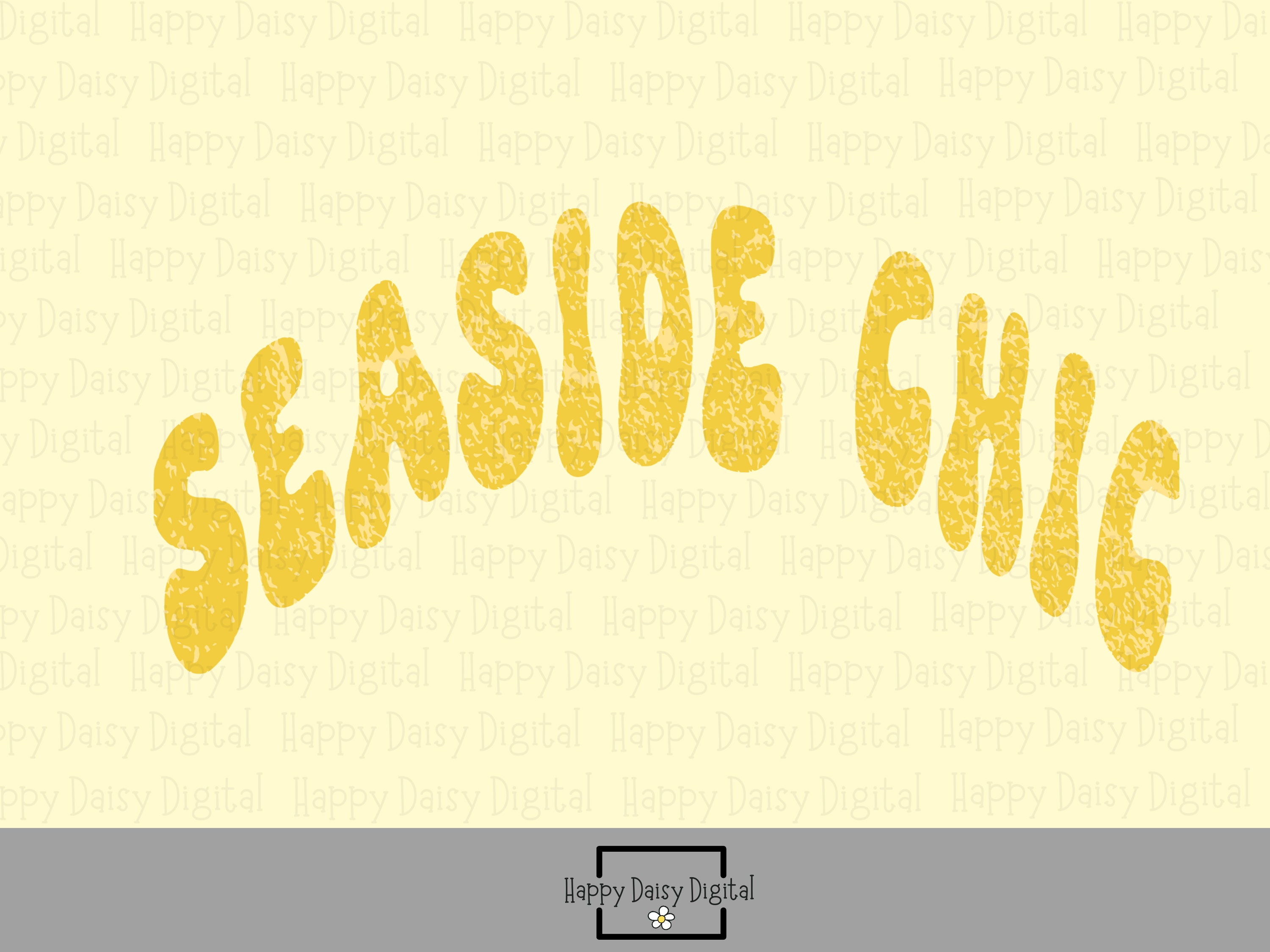 Seaside Chic SVG, Seaside Chic PNG, Summer Vibes PNG, Vacation Svg ...