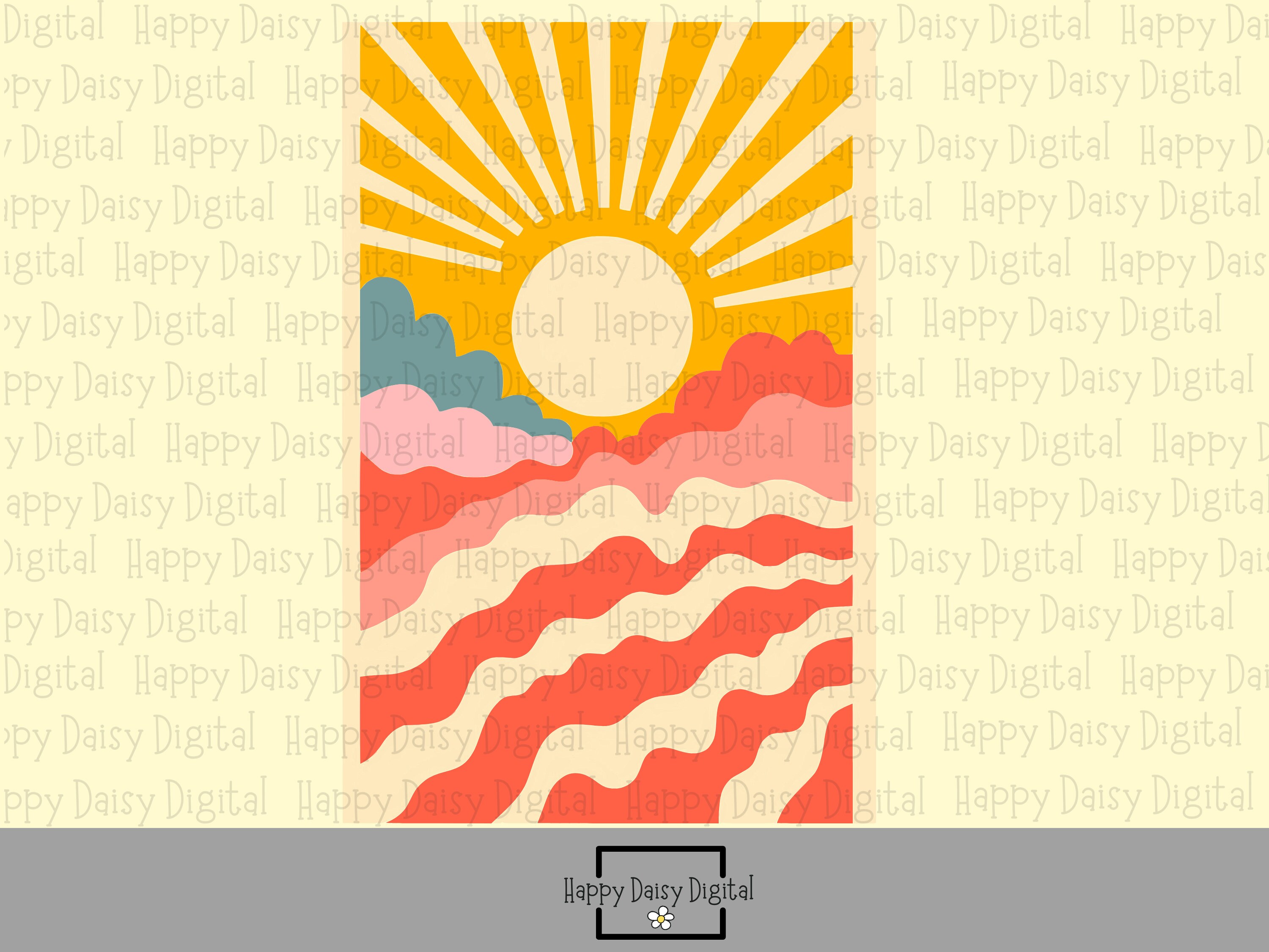 Sun SVG, Boho Sun SVG, Be the Sunshine SVG, Sun Vector Design, Sun Rays ...