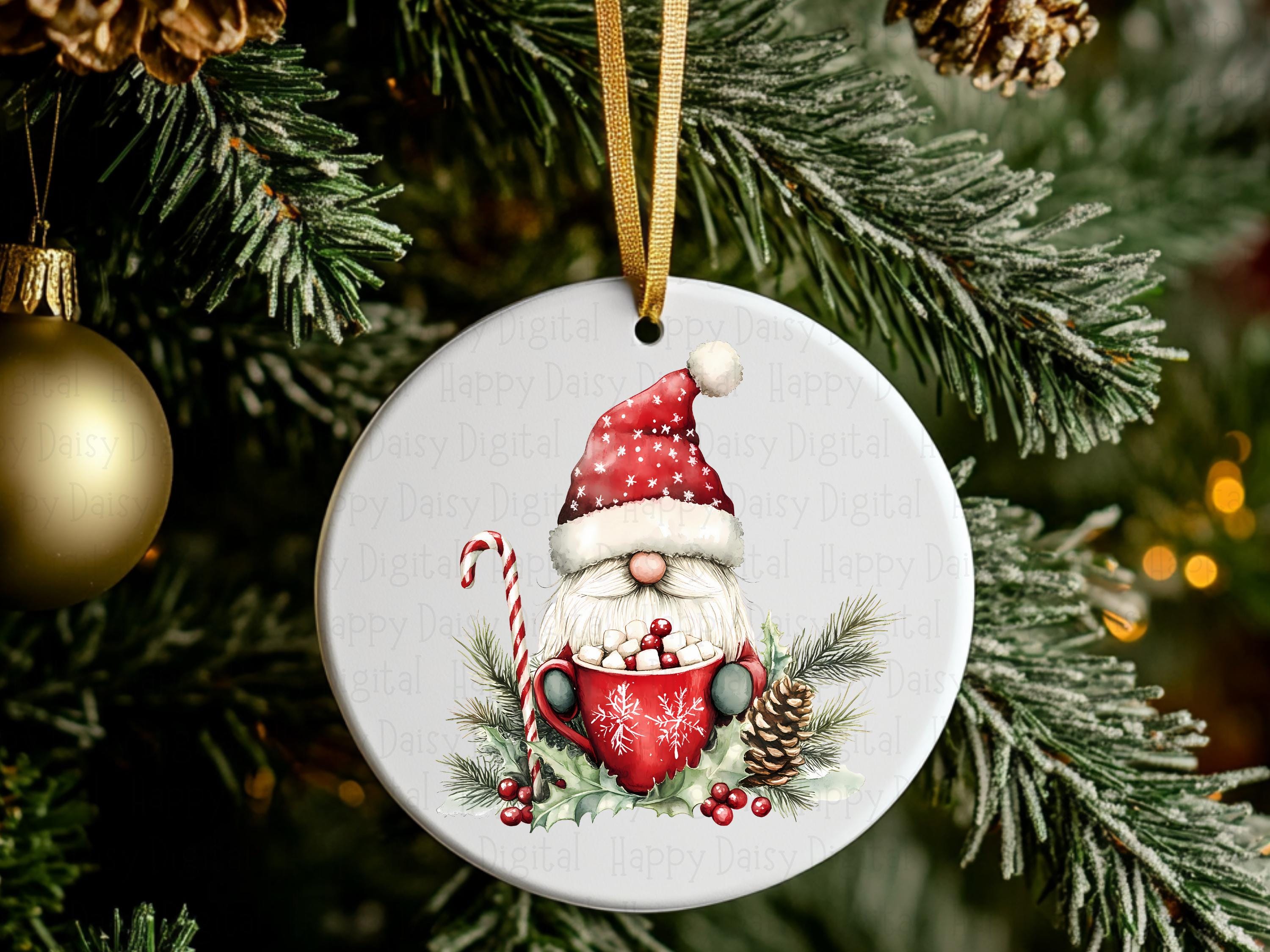 Gnome PNG, Gnomes PNG, Christmas Gnome, Christmas Clipart, Merry ...