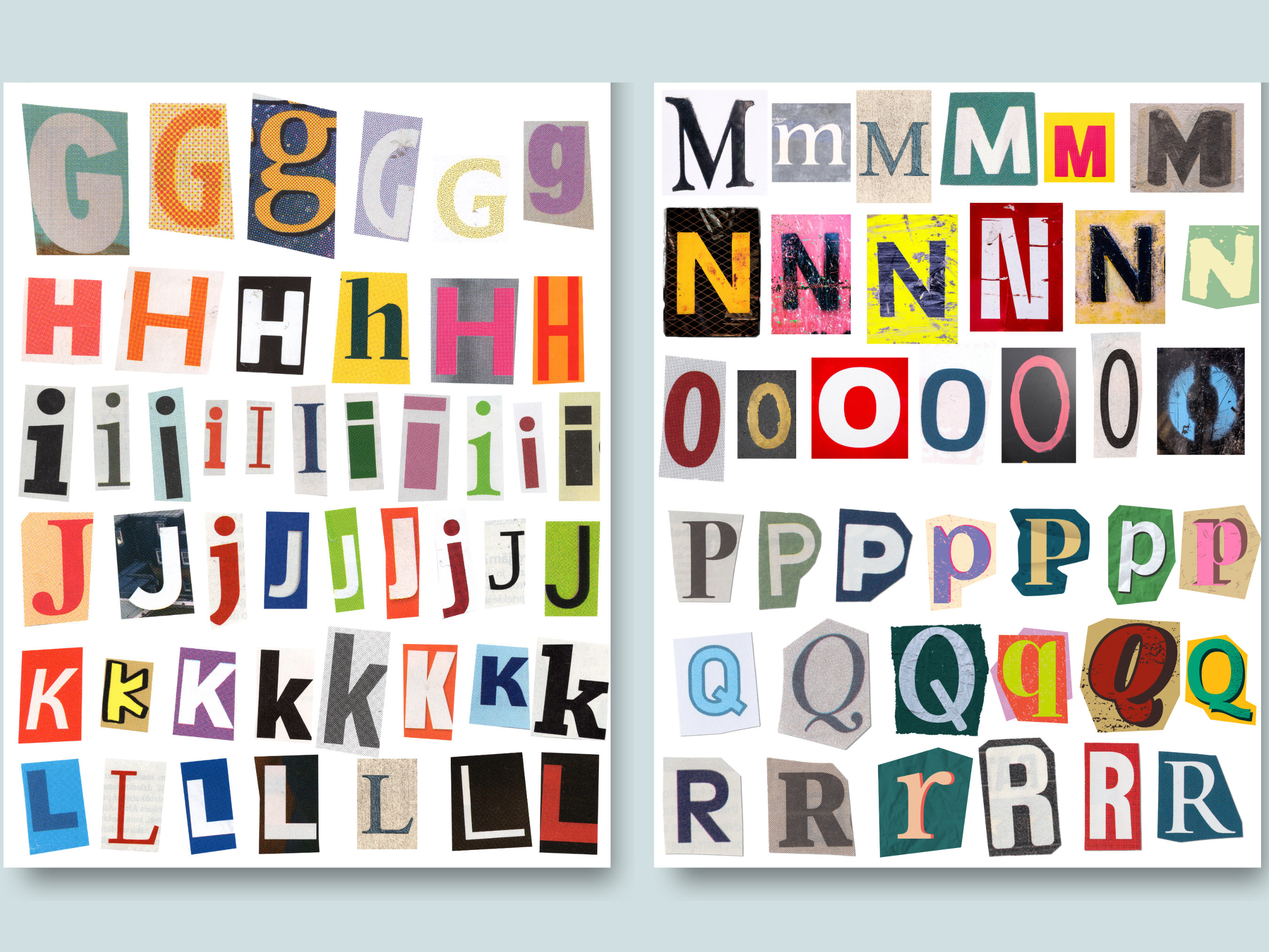 Vision Board Kit - Ultimate Vision Board - Vision Board Bundle - Dream ...