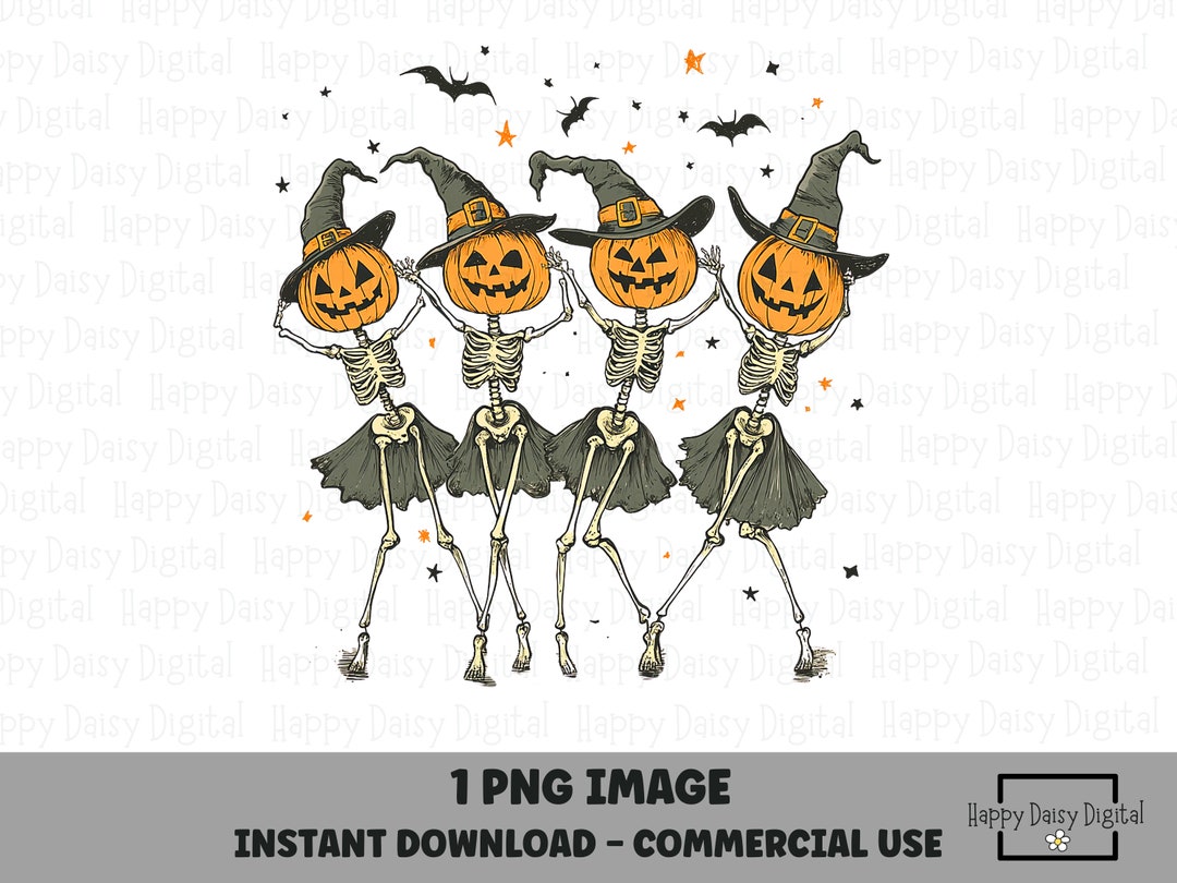 Dancing Skeleton, Skeleton PNG, Skeleton Clipart, Bow Skeleton ...