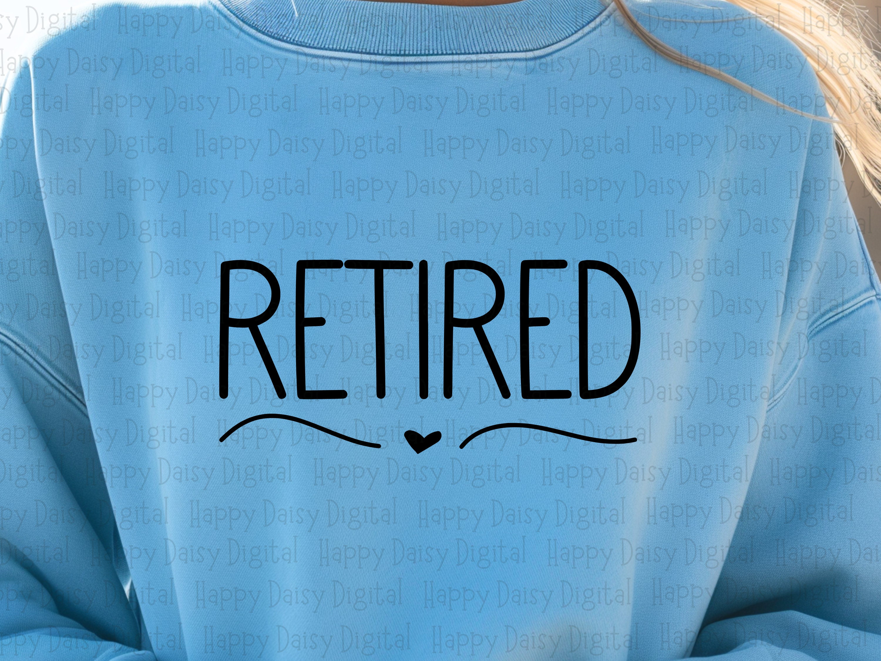 Retired SVG, Retired PNG, Retired Clipart, Retirement Svg, Retirement ...