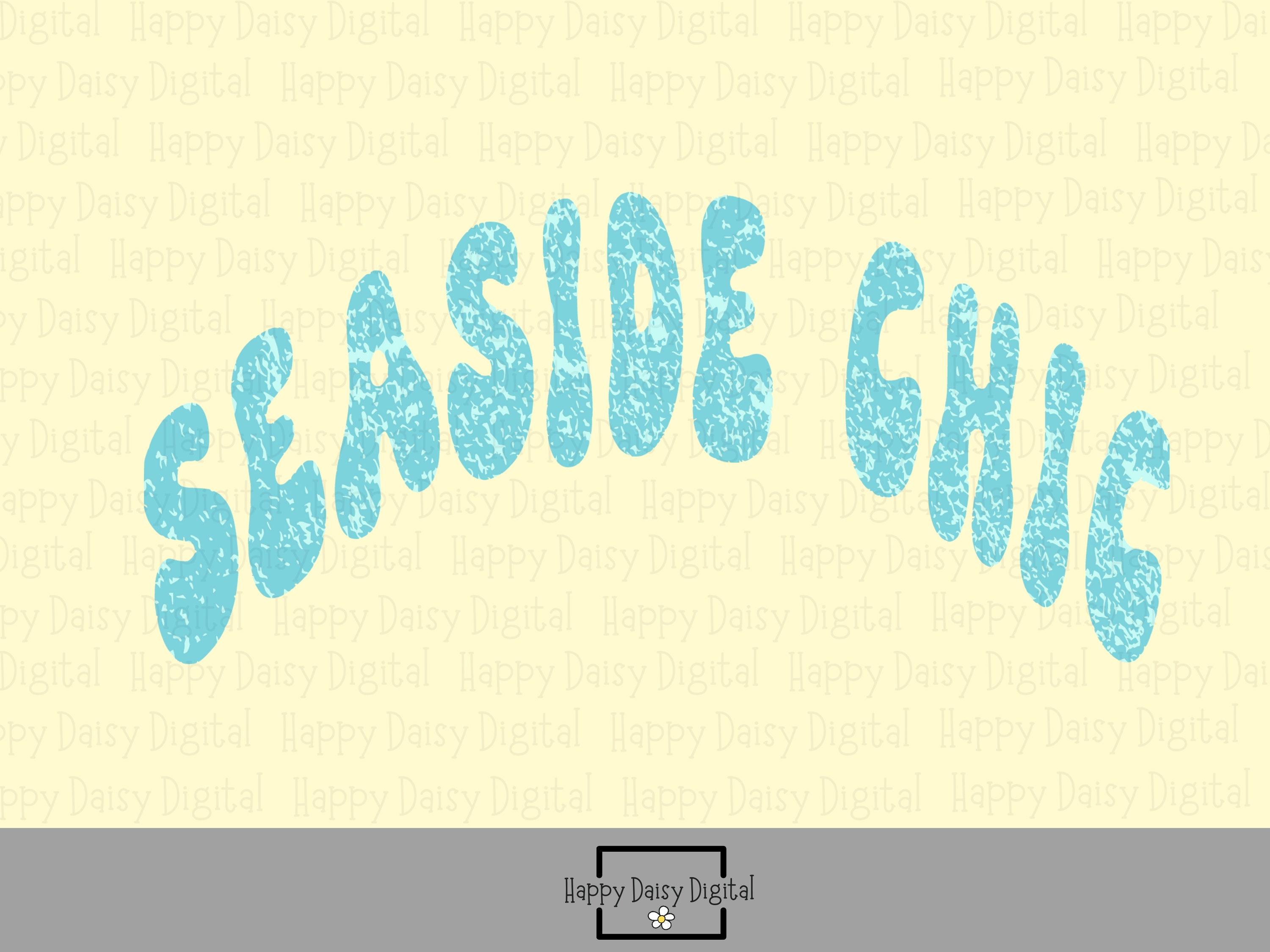 Seaside Chic SVG, Seaside Chic PNG, Summer Vibes PNG, Vacation Svg ...