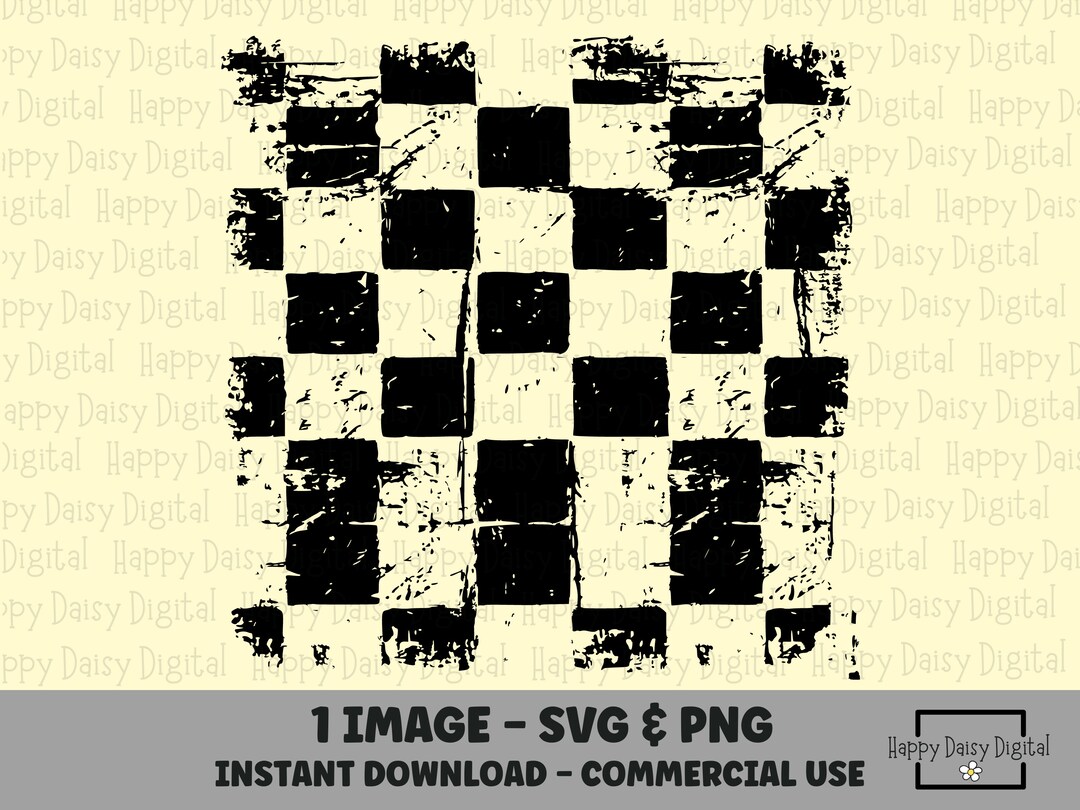 Checkered SVG, Checker Pattern SVG, Checkerboard SVG, Checkered Png ...