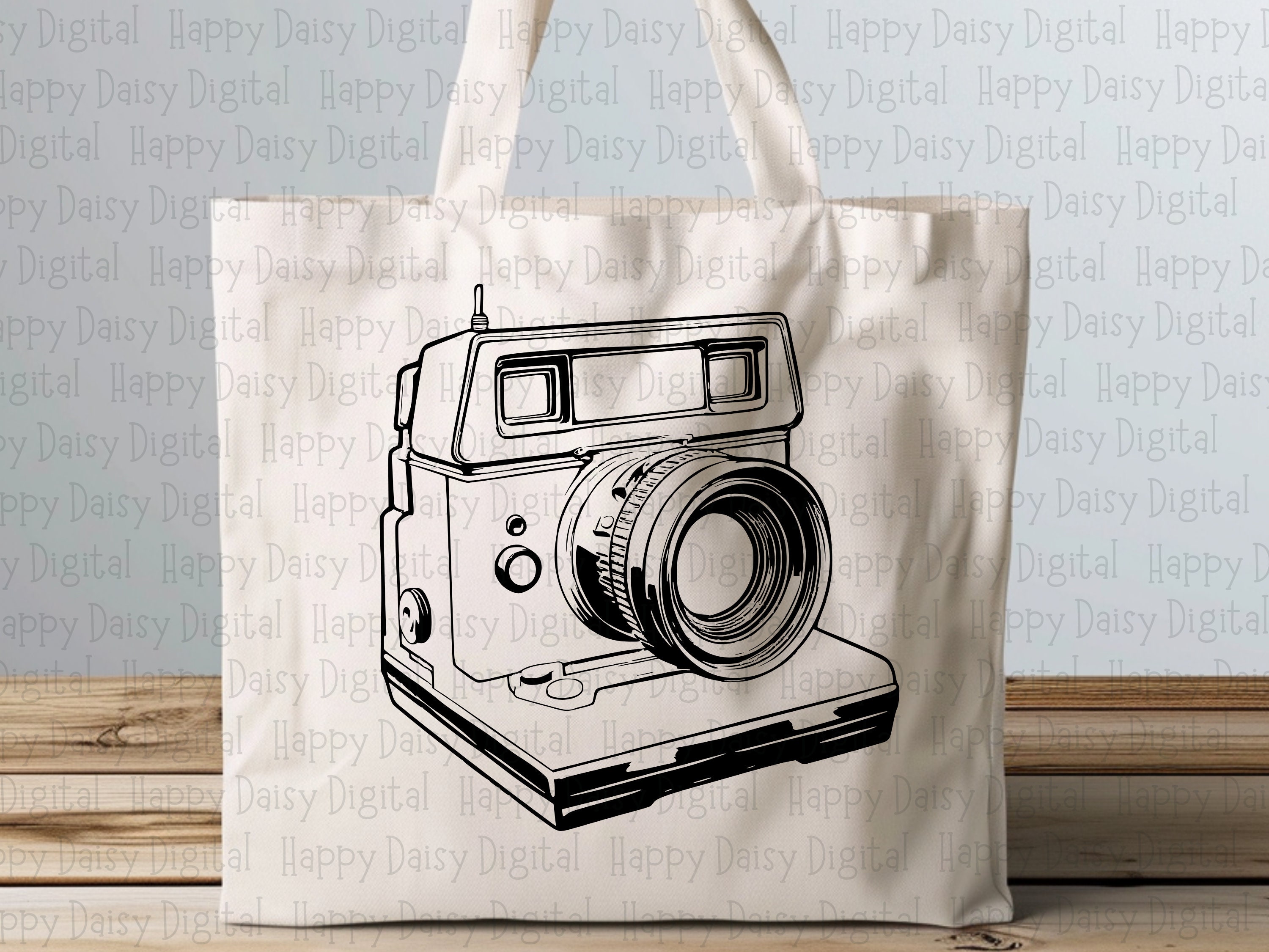 Camera SVG, Camera PNG, Photographer SVG, Camera Silhouette, Camera ...