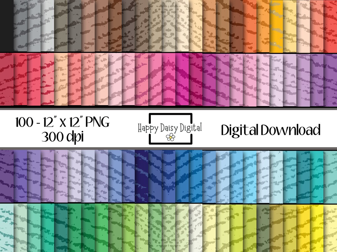 Grunge Diamonds Texture Paper Digital Paper, Digital Backdrop ...