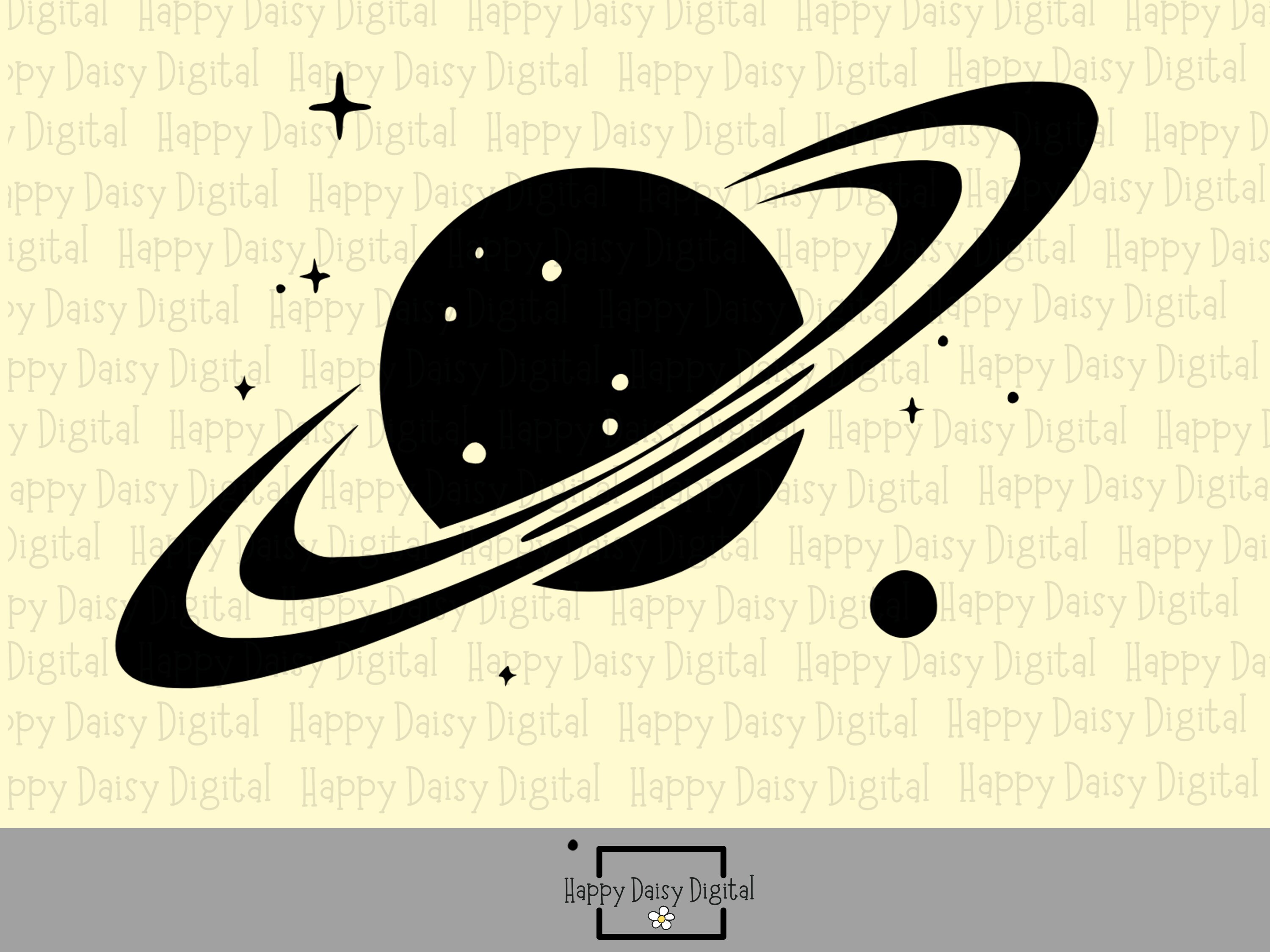Planet SVG, Planet PNG, Planet Clipart, Planet Vector, Planet Clipart ...