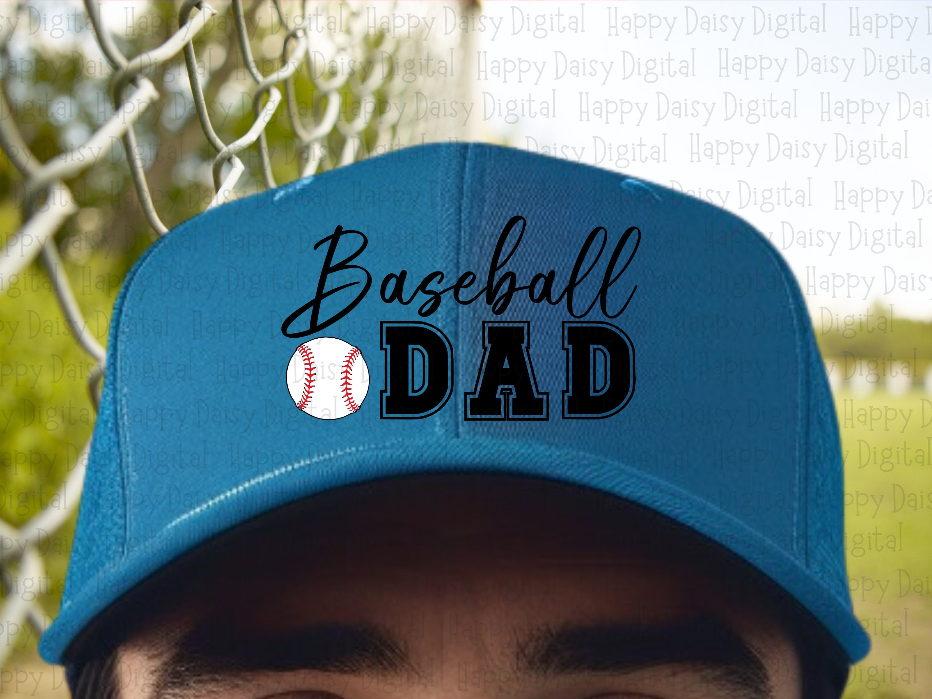 Baseball Dad SVG Bundle, Baseball SVG, Baseball Dad, Baseball Father ...