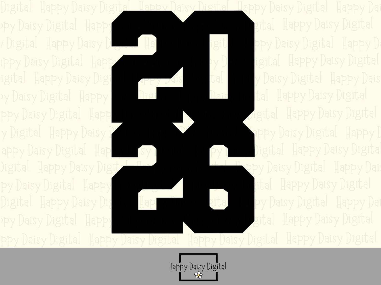 Senior 2026 Svg, Graduation Svg, Class of 2026 Svg, Senior Class 2026 ...