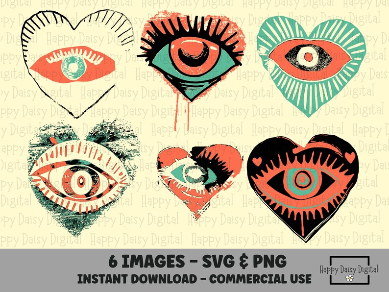 Eye SVG, Eye PNG, Eye Clipart, Eye Clip Art, Eye Vector, Eye SVG Bundle ...