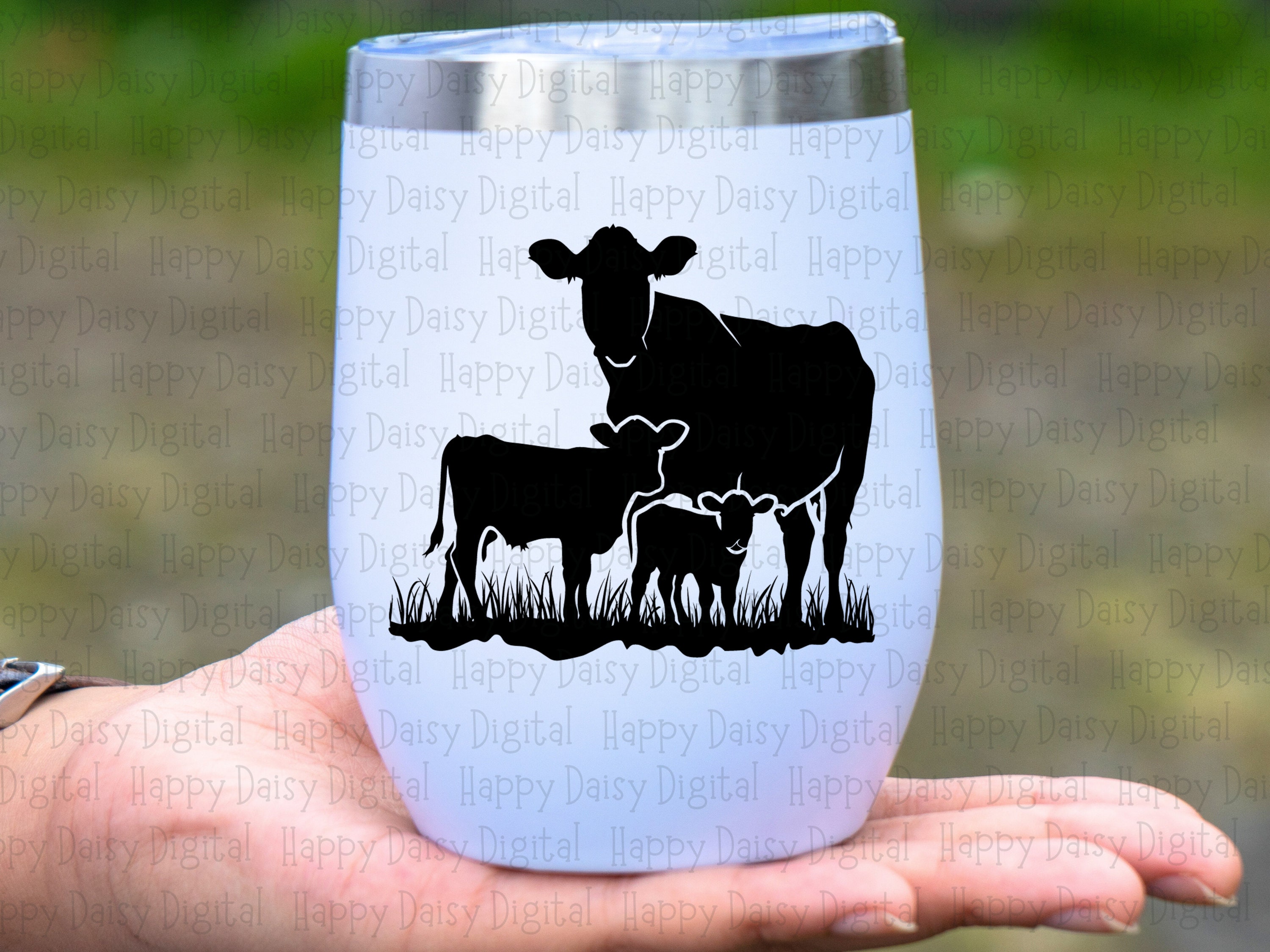 Cow SVG, Cow PNG, Cow Clipart, Farm Svg, Farm Life SVG, Cow Sticker Svg ...