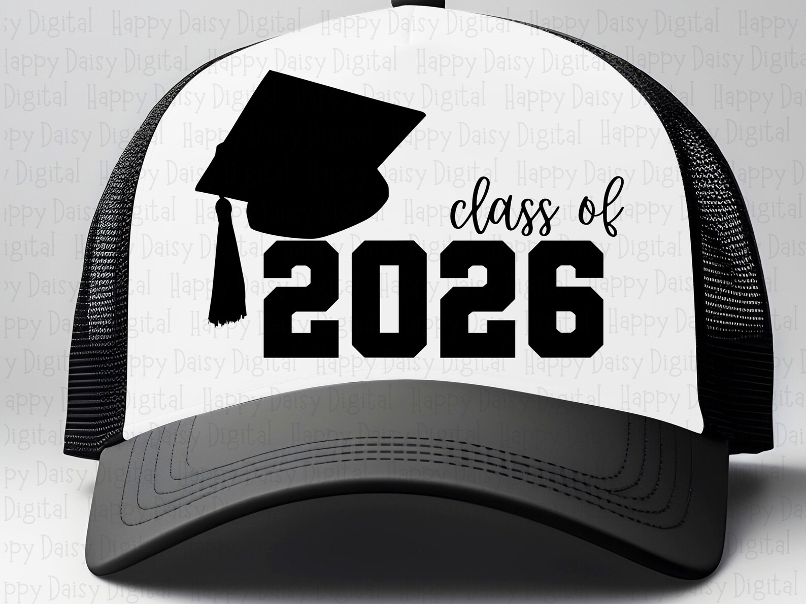 Senior 2026 Svg, Graduation Svg, Class of 2026 Svg, Senior Class 2026 ...
