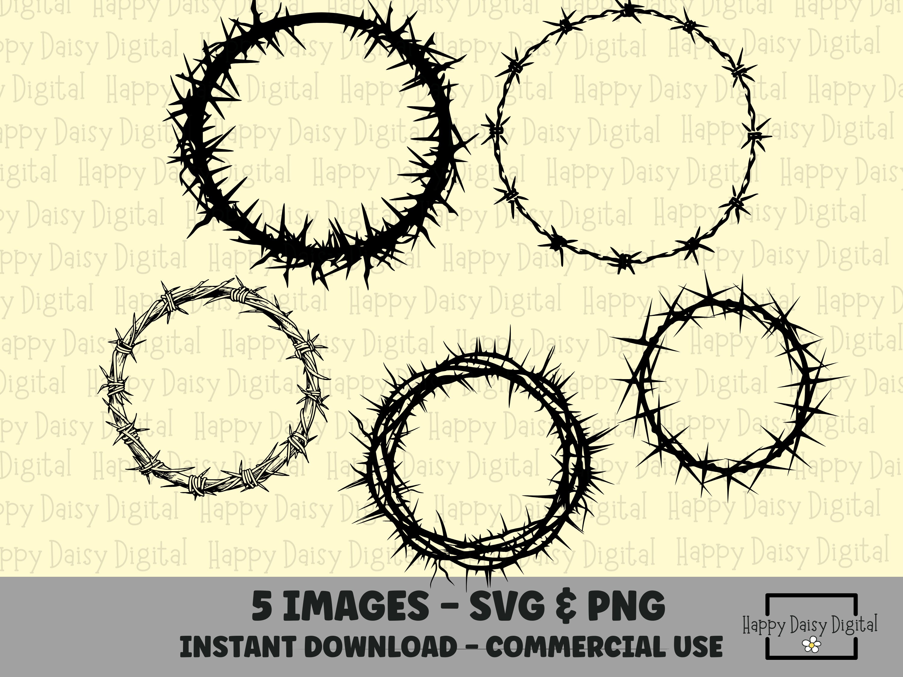 Barbed Wire SVG, Barbed Wire PNG, Barbed Wire Clipart, Barbed Wire ...