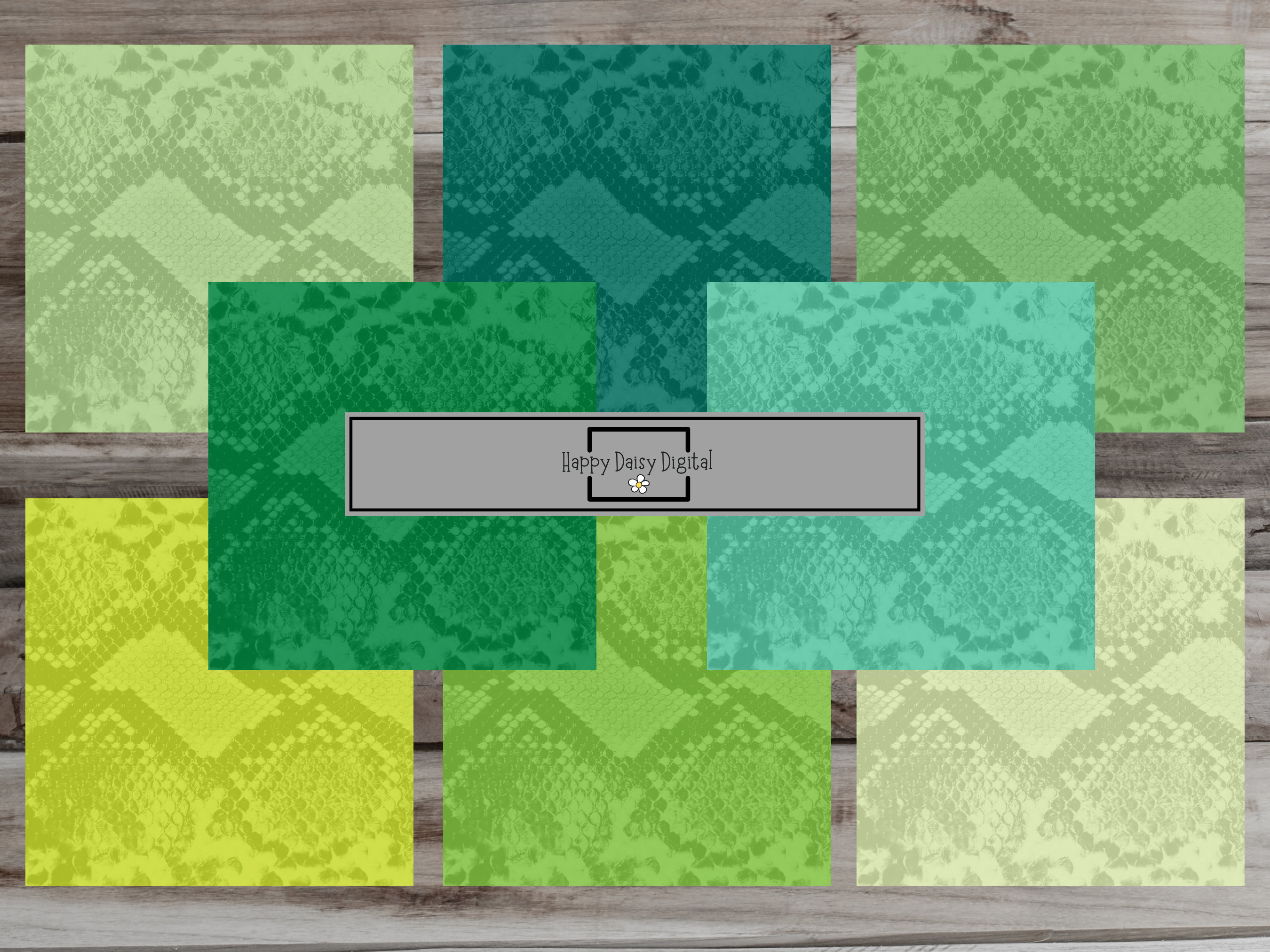 Snake Skin Texture, Digital Paper, Digital Backdrop, Scrapbook Paper ...