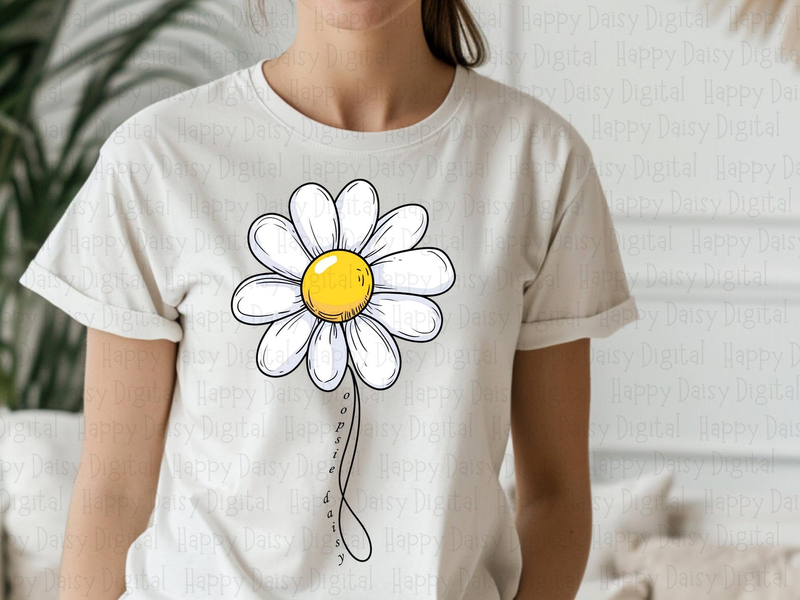 Oopsie Daisy Png, Daisy PNG, Daisies PNG, Daisy Clipart, Cute Daisy Png ...