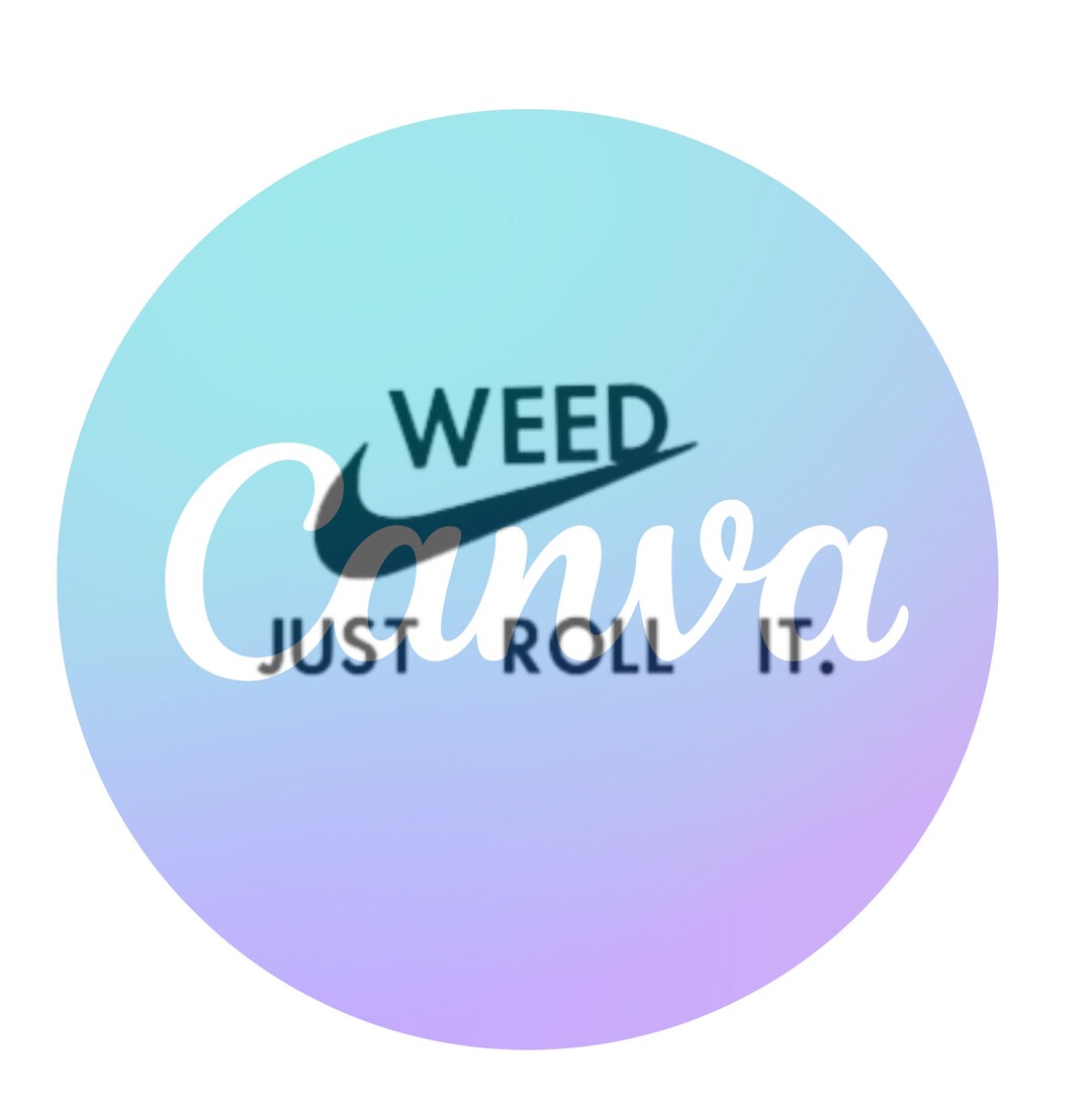 Rolling Tray Template just Roll It - Etsy