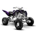 Yamaha Raptor 700 700R Graphics Kit 2013 2014 2017 to 2025 Decals ...