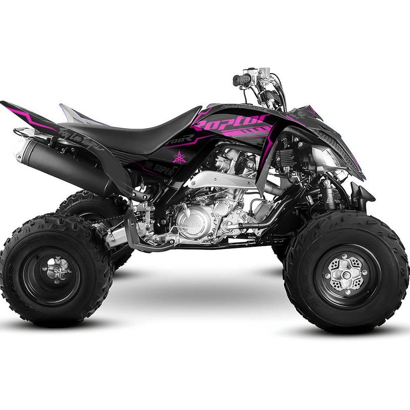 Yamaha Raptor 700r 2020 - Etsy