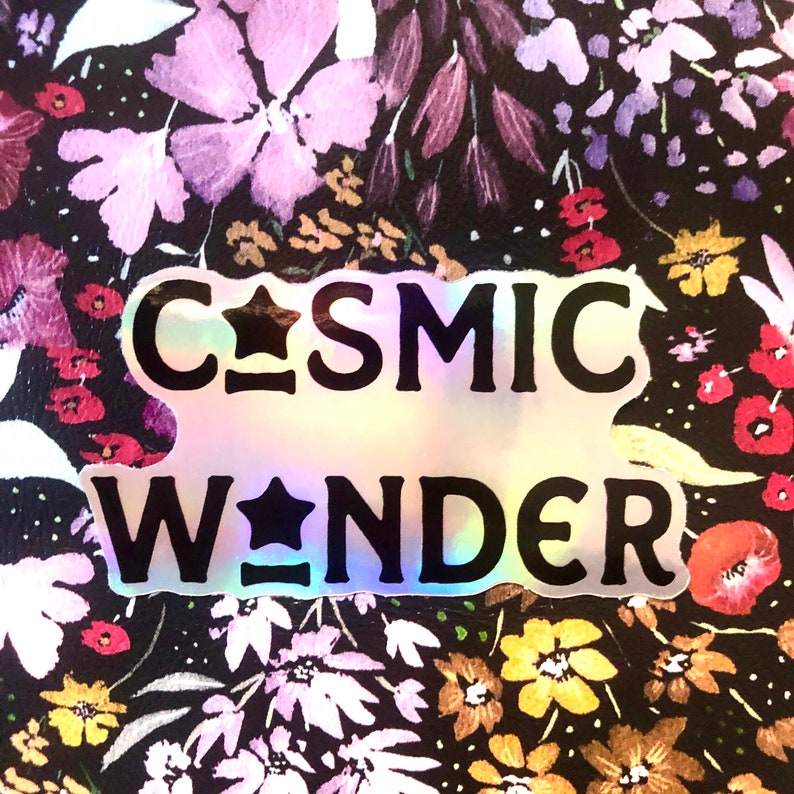 Cosmic Wonder Svg Png Cut File Boho Womens Shirt Sweatshirt | Etsy