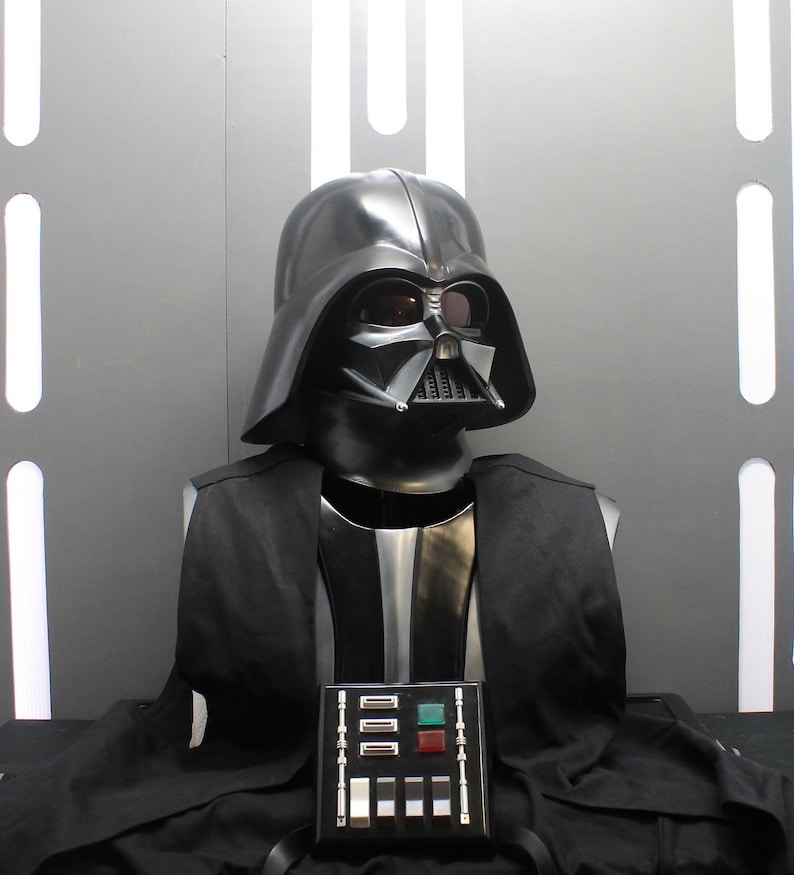 Darth Vader Rogue One Bundle - Etsy