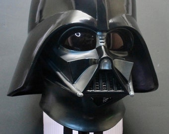 Darth Vader Helmet Obi Wan Kenobi - Etsy