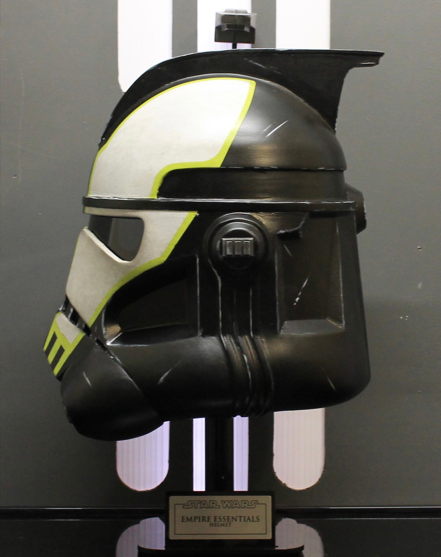 Phase II ARC Trooper Lambent Seeker - Etsy