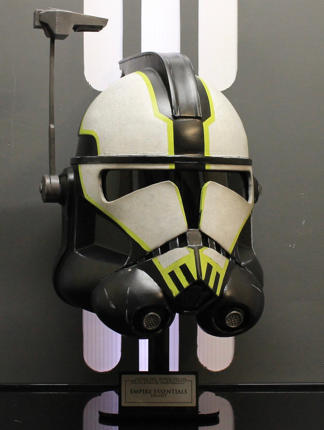 Phase II ARC Trooper Lambent Seeker - Etsy