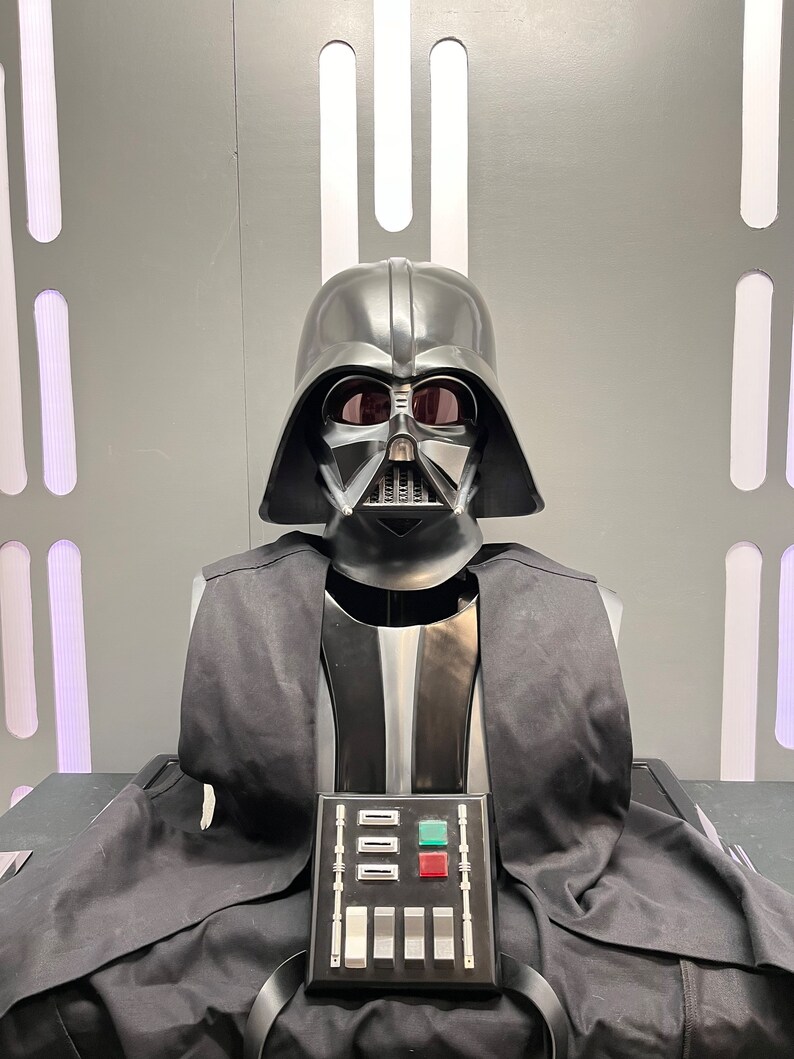 Darth Vader Rogue One Bundle - Etsy