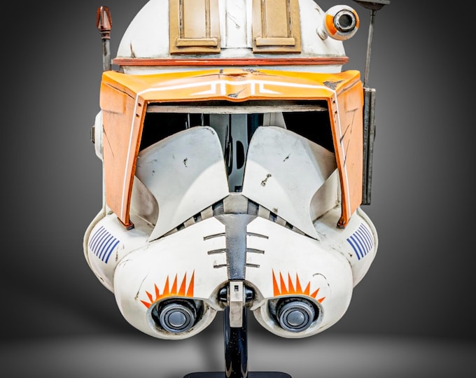 Commander Cody - Etsy