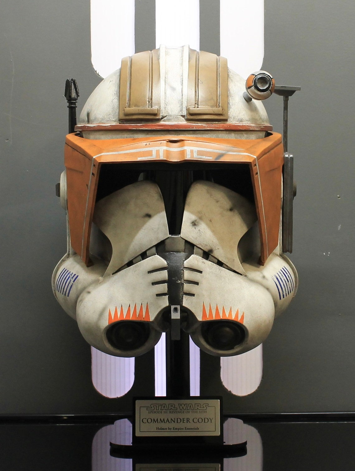 Commander Cody - Etsy