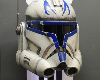 Captain Rex Costume - Etsy