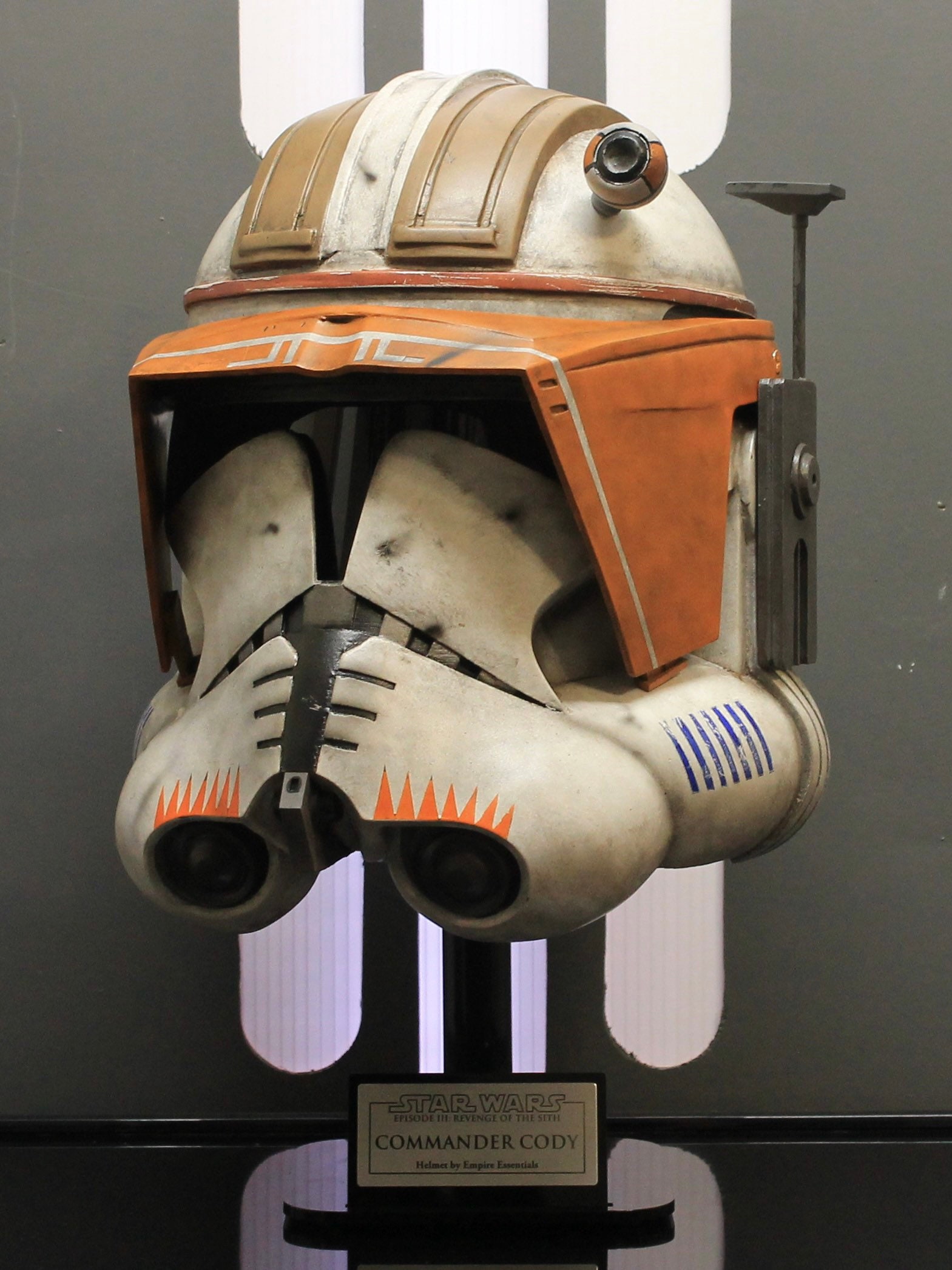 Commander Cody - Etsy