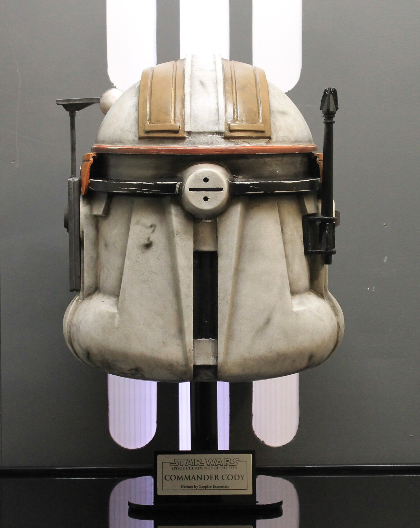 Commander Cody - Etsy