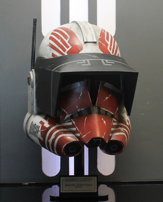 Commander Thorn - Etsy