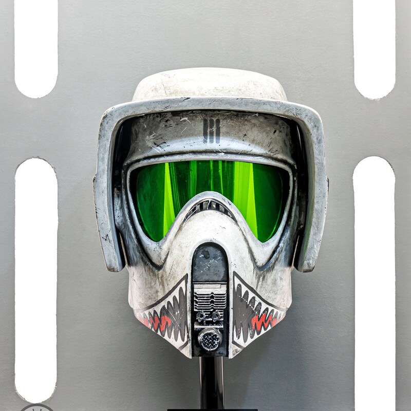 Scout Trooper - Etsy