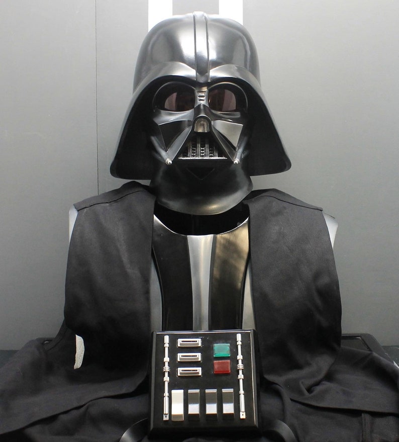 Darth Vader Rogue One Bundle - Etsy